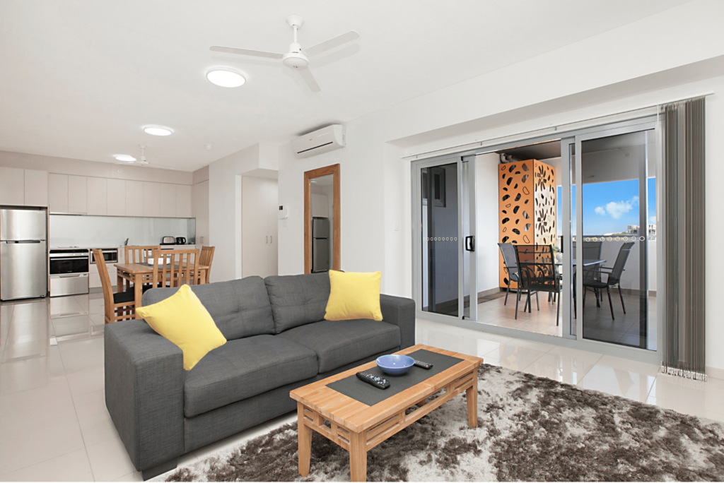 Spacious Family Apartments in Darwin | Ramada Suites by Wyndham Zen Quarter