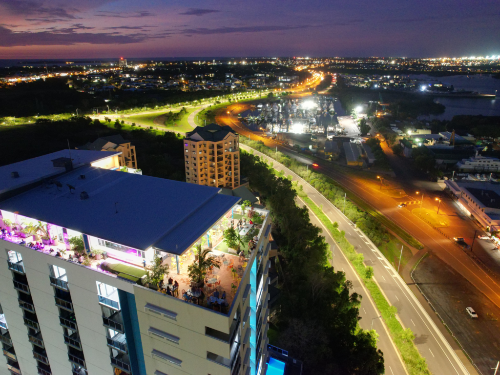 Contact Us | Ramada Suites by Wyndham Zen Quarter Darwin