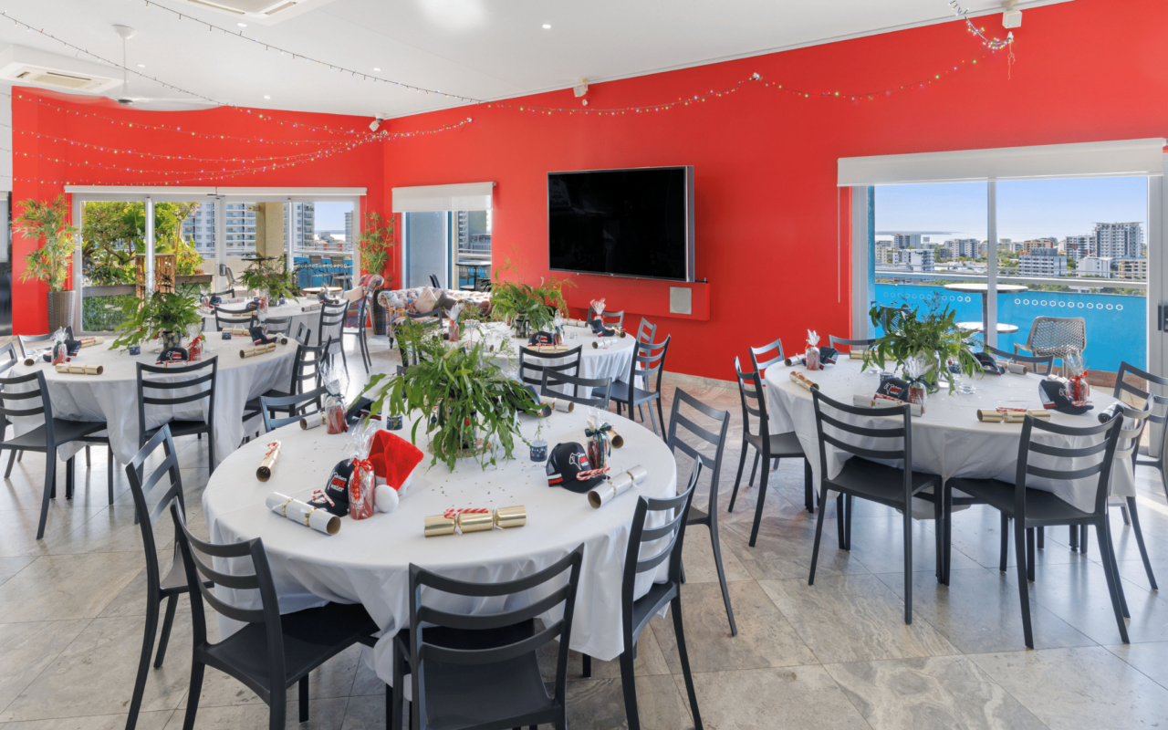 Gallery - Ramada Suites by Wyndham Zen Quarter